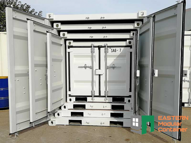 Mini Container - Eastern Container