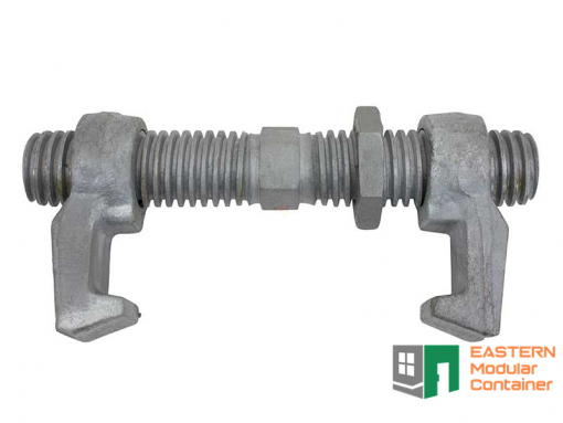 Shipping Container Bridge Fittings - Eastern Container