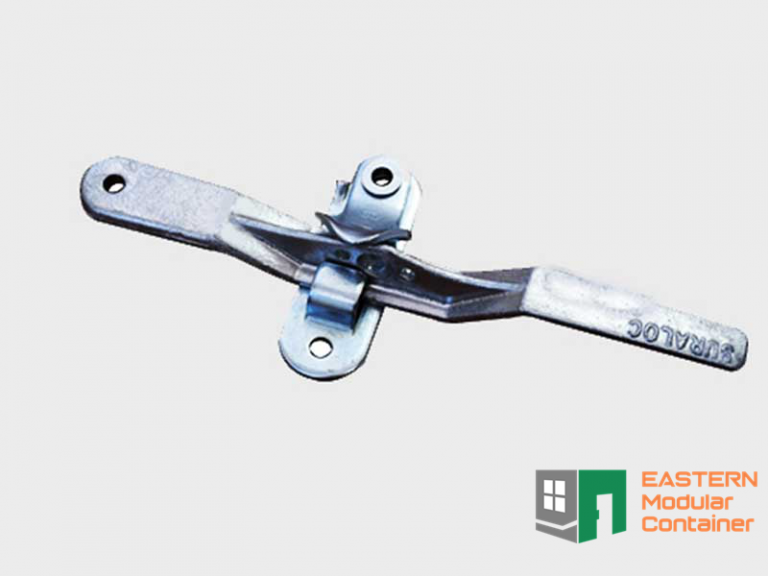 Shipping Container Door Handle - Eastern Container