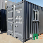 Customized containers supplier- Eastern Modular Container